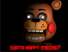 DSAF 2 Endings | Dayshift at Freddy's Wikia | Fandom