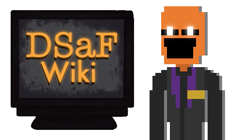 Map:DSAF 2 Pizzeria | Dayshift at Freddy's Wikia | Fandom