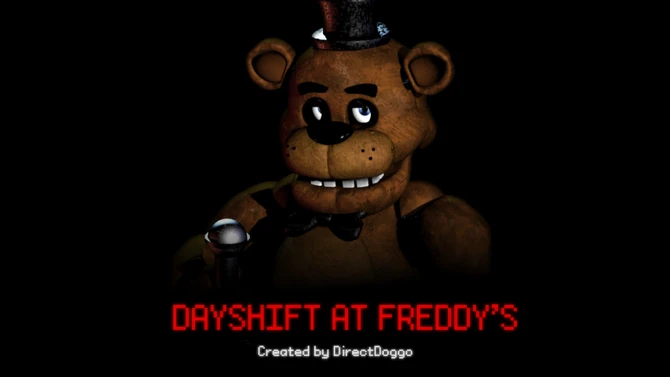 Dayshift at Freddy's Wikia | Fandom