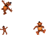 Game Over | Dayshift at Freddy's Wikia | Fandom