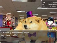 Doggo | Dayshift at Freddy's Wikia | Fandom