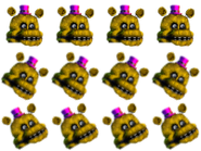 Breadbear/Gallery | Dayshift at Freddy's Wikia | Fandom