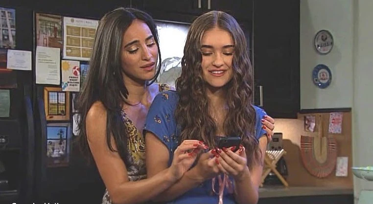 Gabi Hernandez | Days of our Lives Wiki | Fandom