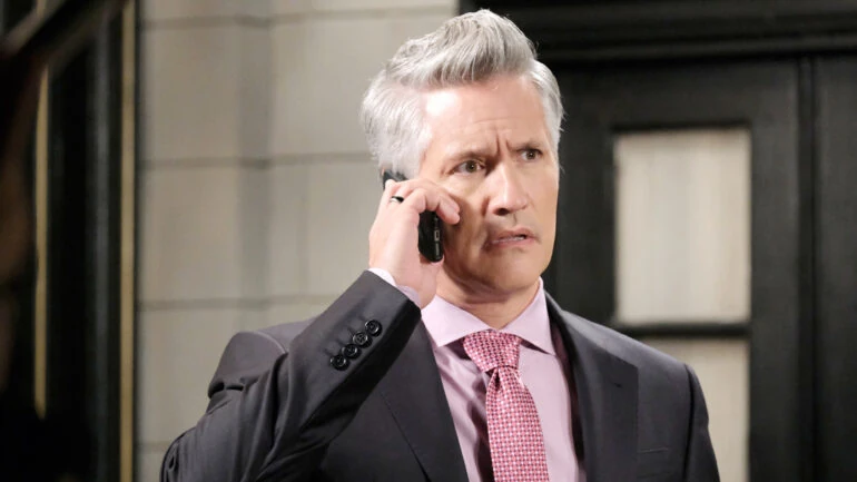 Jeffrey Russell | Days of our Lives Wiki | Fandom