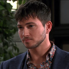 Alex Kiriakis | Days of our Lives Wiki | Fandom