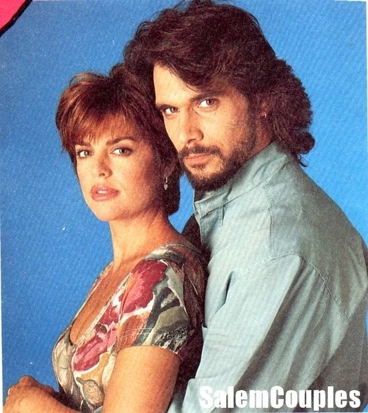 Billie Reed | Days of our Lives Wiki | Fandom