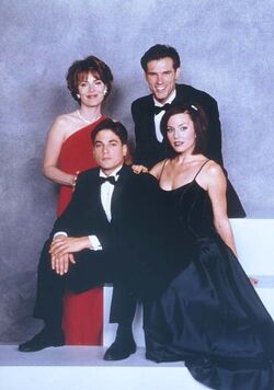 Reed family | Days of our Lives Wiki | Fandom