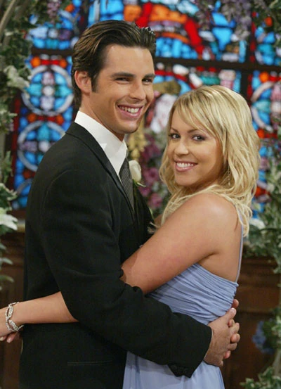 Baby Lockhart-Brady | Days of our Lives Wiki | Fandom