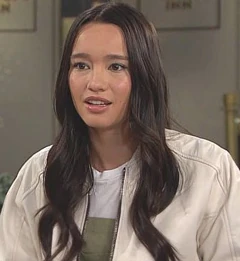 Sophia Choi | Days of our Lives Wiki | Fandom