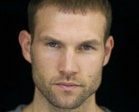 Clint Chesshir | Days of our Lives Wiki | Fandom