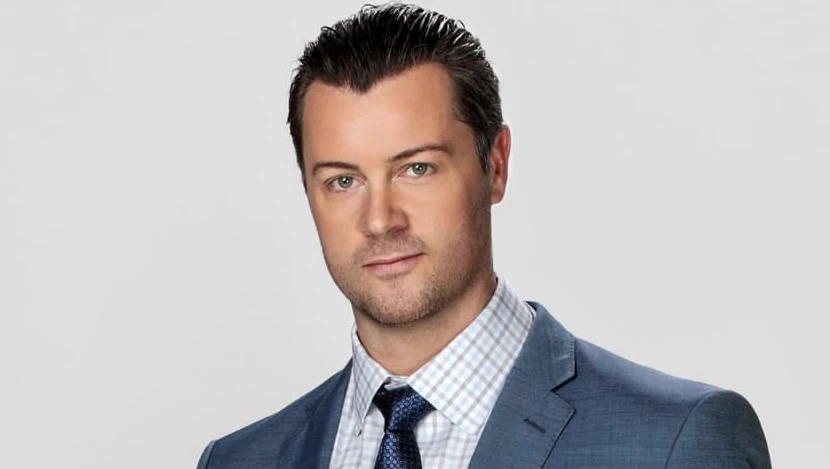 EJ DiMera | Days of our Lives Wiki | Fandom