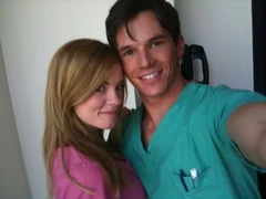 Nathan Horton And Melanie Jonas | Days of our Lives Wiki | Fandom