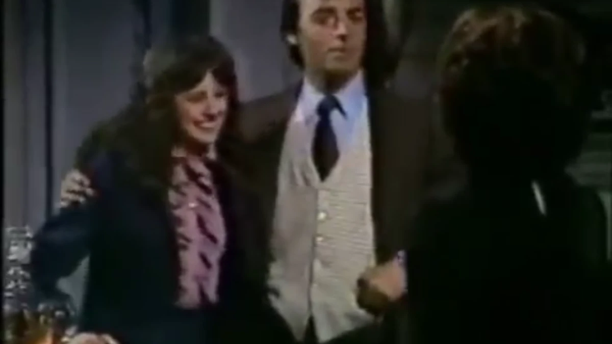 Tony DiMera | Days of our Lives Wiki | Fandom