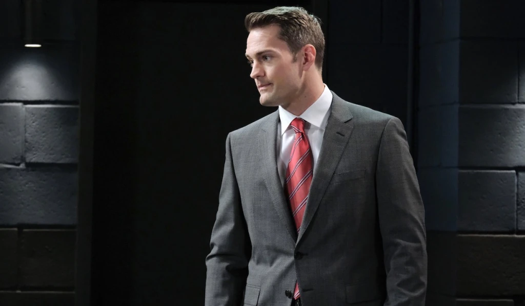 Andrew Donovan | Days of our Lives Wiki | Fandom