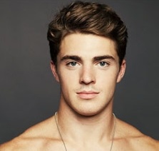 Derrick | Days of our Lives Wiki | Fandom