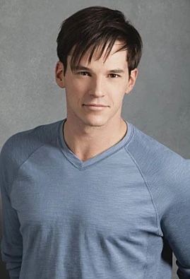 Nathan Horton | Days of our Lives Wiki | Fandom