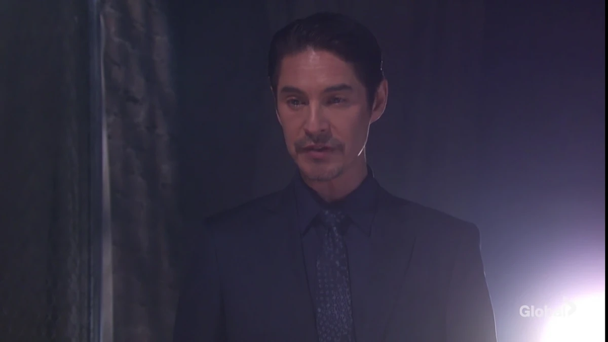 Vincent Belman | Days of our Lives Wiki | Fandom