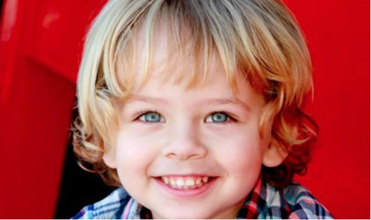 Asher Morrissette | Days of our Lives Wiki | Fandom