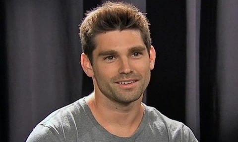 Justin Gaston | Days of our Lives Wiki | Fandom