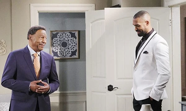 Billy | Days of our Lives Wiki | Fandom