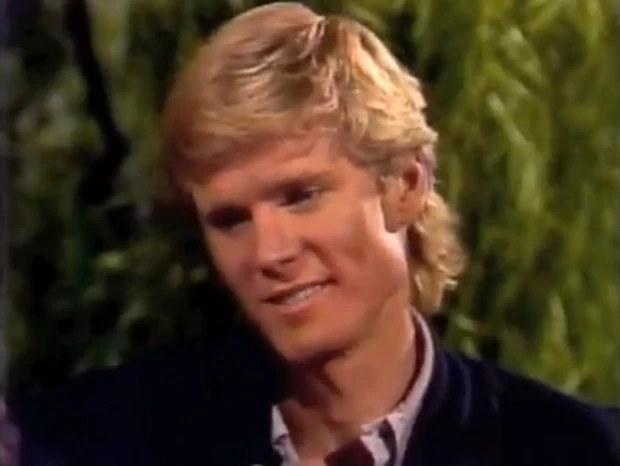 Todd Chandler | Days of our Lives Wiki | Fandom