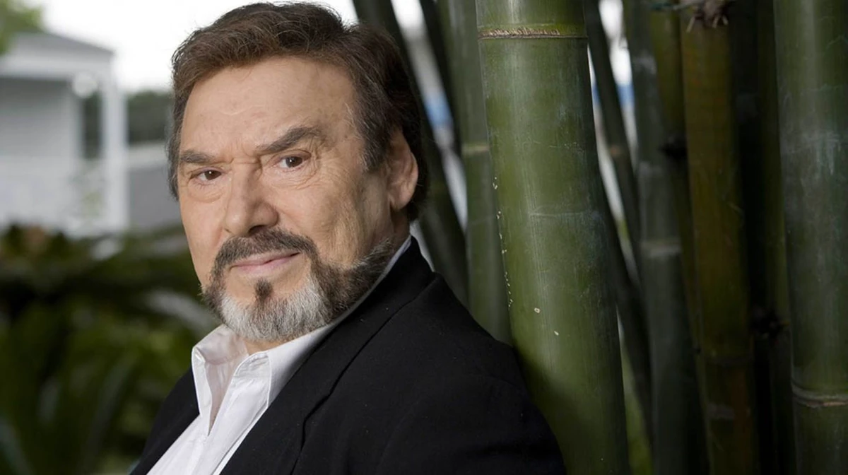 Joseph Mascolo | Days of our Lives Wiki | Fandom