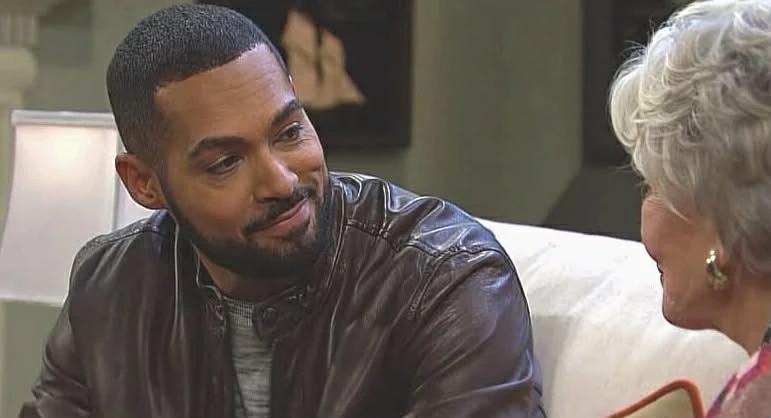 Eli Grant | Days of our Lives Wiki | Fandom