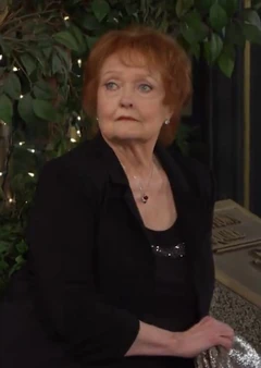 Marie Horton | Days of our Lives Wiki | Fandom
