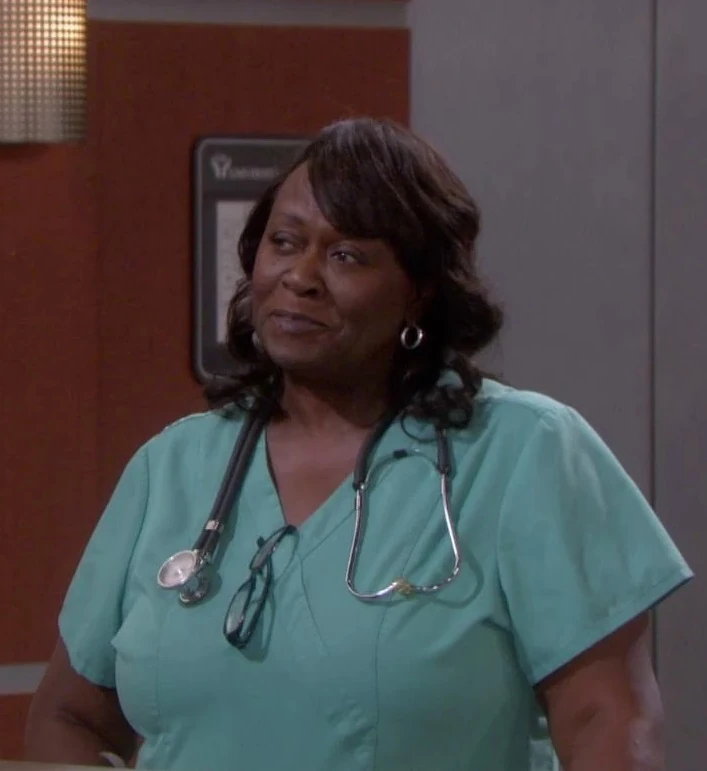 Maxine Landis | Days of our Lives Wiki | Fandom