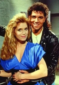 Emilio Ramirez and Jennifer Horton | Days of our Lives Wiki | Fandom