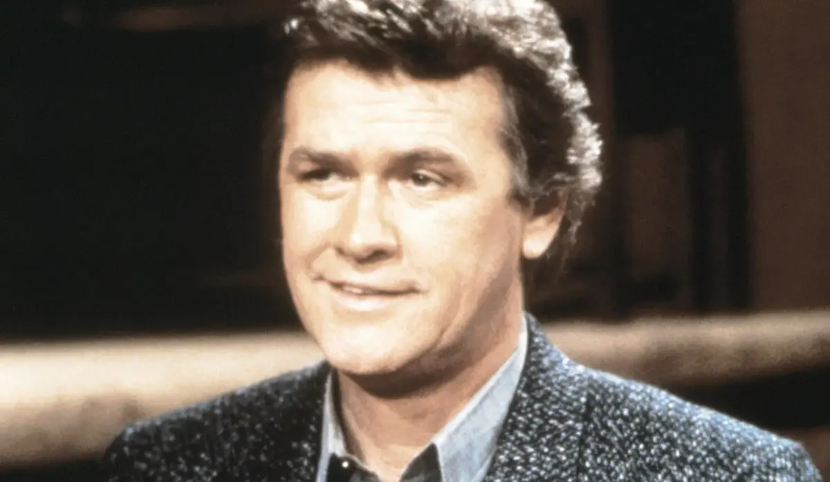 Robert Hogan | Days of our Lives Wiki | Fandom