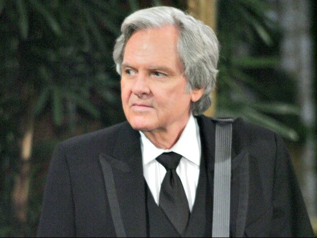 Ron Leath | Days of our Lives Wiki | Fandom