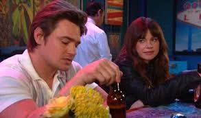 Johnny DiMera and Joy Wesley | Days of our Lives Wiki | Fandom