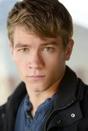 Lucas Adams | Days of our Lives Wiki | Fandom