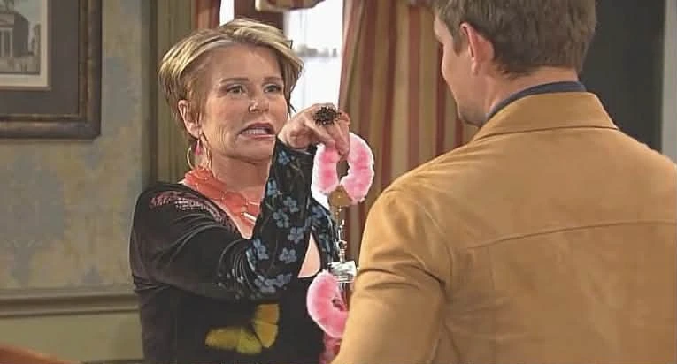 Bonnie Lockhart Kiriakis | Days of our Lives Wiki | Fandom