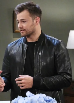 Doug Williams III | Days of our Lives Wiki | Fandom