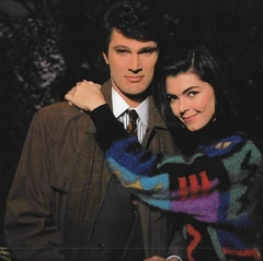 Johnny Corelli and April Ramirez | Days of our Lives Wiki | Fandom