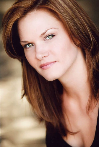 Meredith Hudson | Days of our Lives Wiki | Fandom