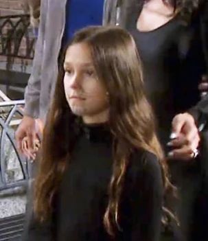 Arianna Horton | Days of our Lives Wiki | Fandom