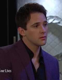 J.J. Deveraux | Days of our Lives Wiki | Fandom