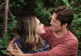Tate Black and Holly Jonas | Days of our Lives Wiki | Fandom