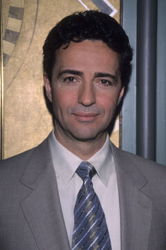 Steve Olson | Days of our Lives Wiki | Fandom