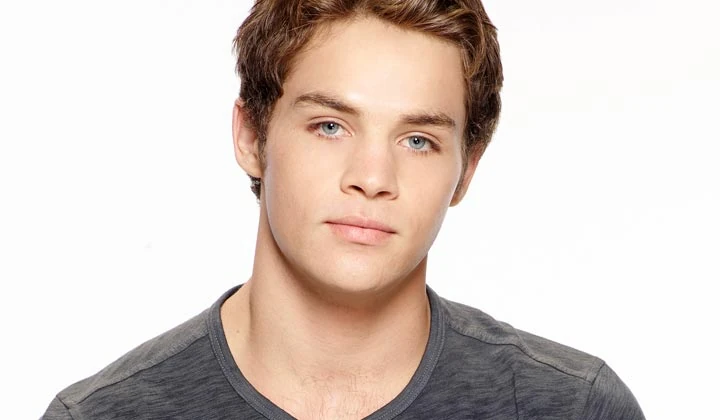 Joey Johnson | Days of our Lives Wiki | Fandom