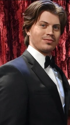 Joey Johnson | Days of our Lives Wiki | Fandom