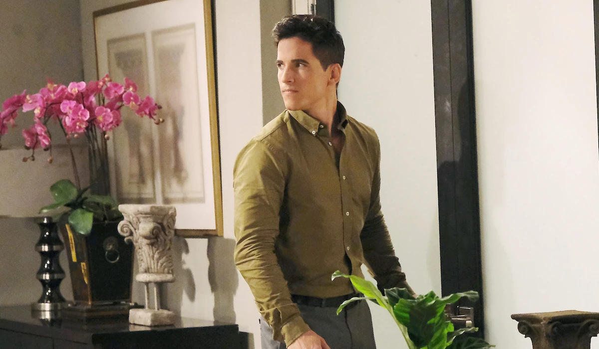 Charlie Dale | Days of our Lives Wiki | Fandom