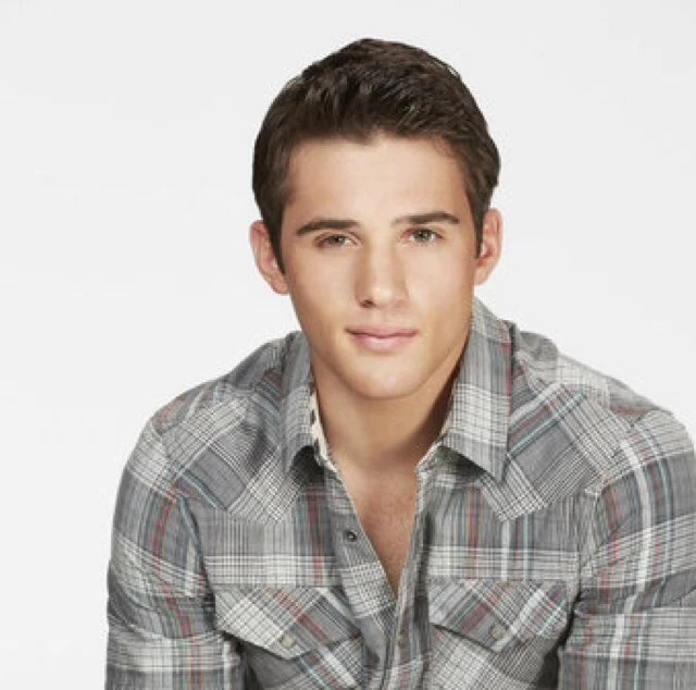 Casey Moss | Days of our Lives Wiki | Fandom