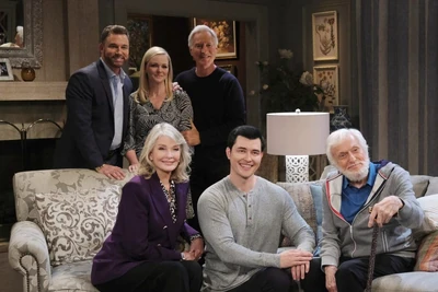 Robicheaux family | Days of our Lives Wiki | Fandom
