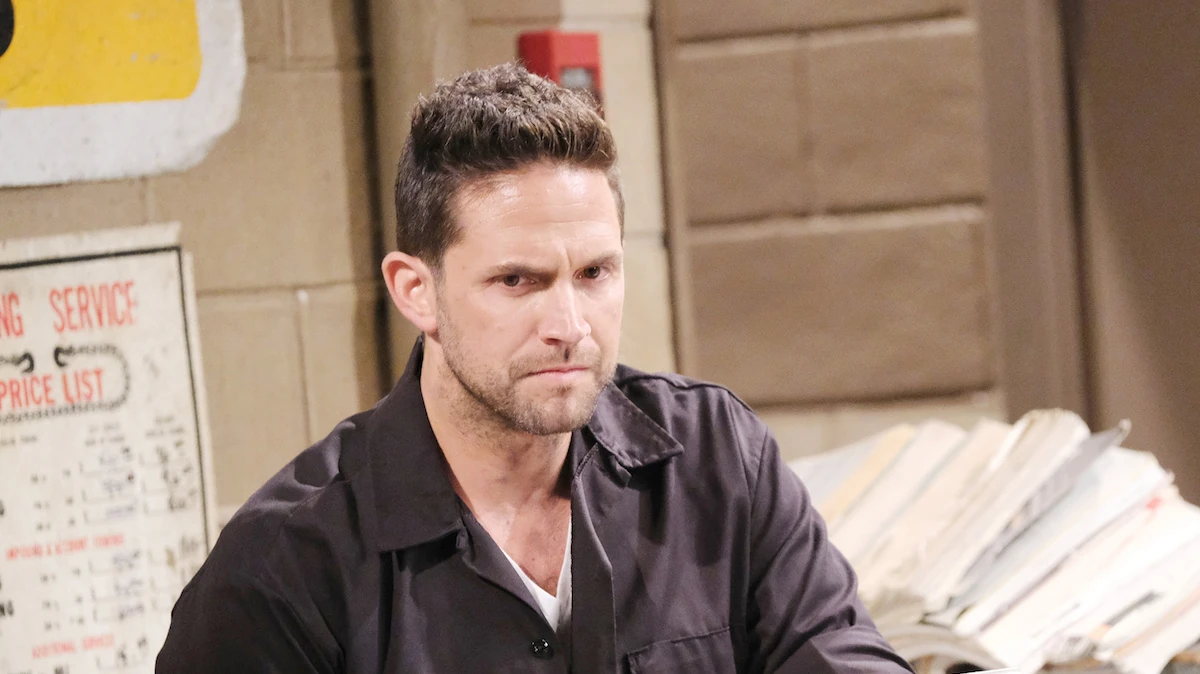 Jake DiMera | Days of our Lives Wiki | Fandom