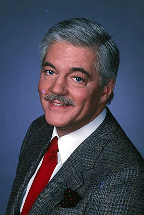 Bill Hayes | Days of our Lives Wiki | Fandom