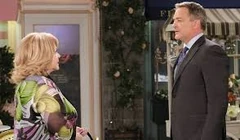 Mike Horton and Nancy Miller | Days of our Lives Wiki | Fandom